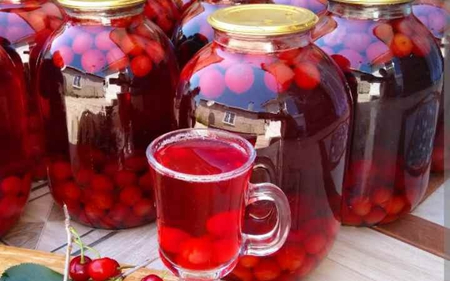 Komot  murabbo zakazga tayyorlab beraman. Компот варения