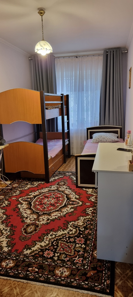 Продается 2-х комнатная квартира в Троицке