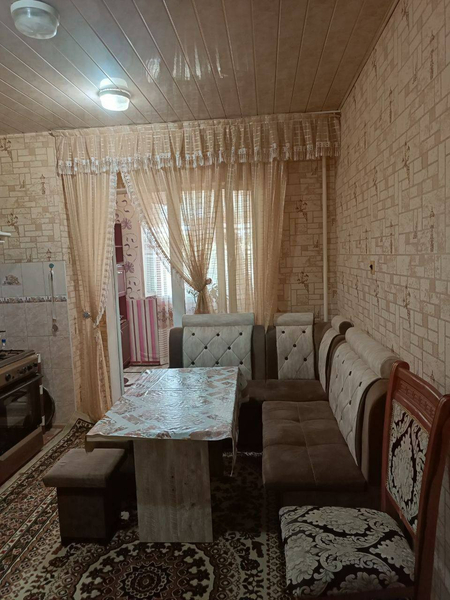 Срочно Продаю 3х-комнат На Тузел-2 балкон 2*6