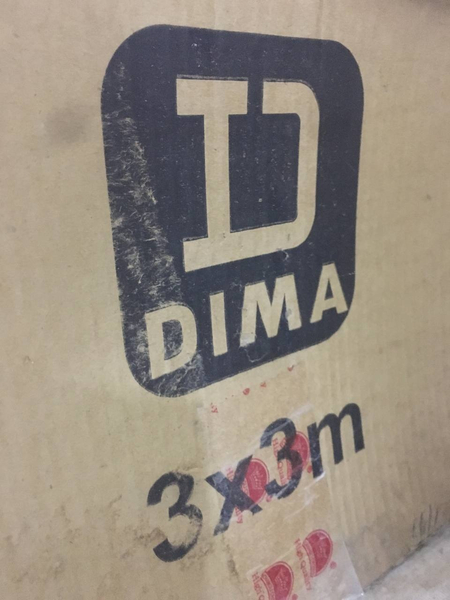 Dima Naves original