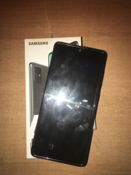 samsung a51 4/64 sotiladi