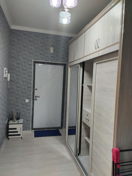 Сдаётся квартира от собственника Assalom Soxil\\nНовостройка ,