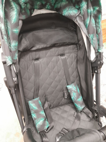 Kolyaska new lux