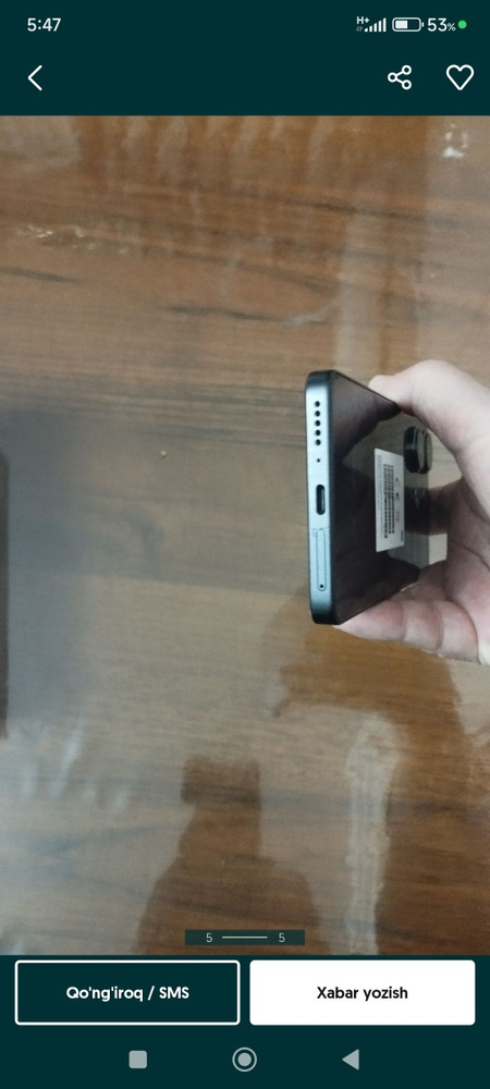 Redmi note 13 IDEAL