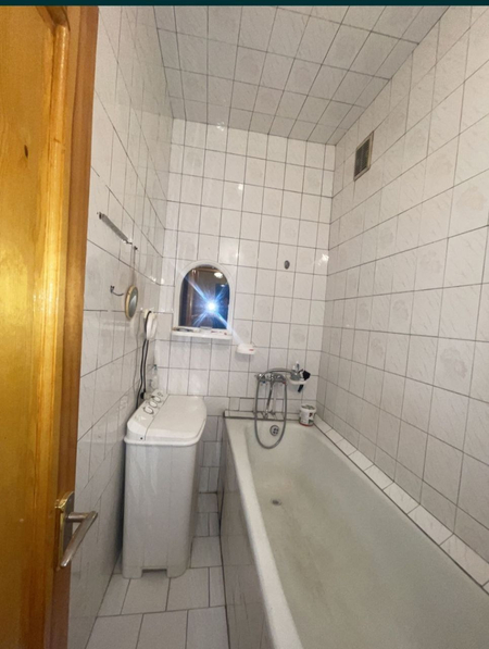 ID 3U/0066
Юнусабад 19квартал.  3в4/4/5