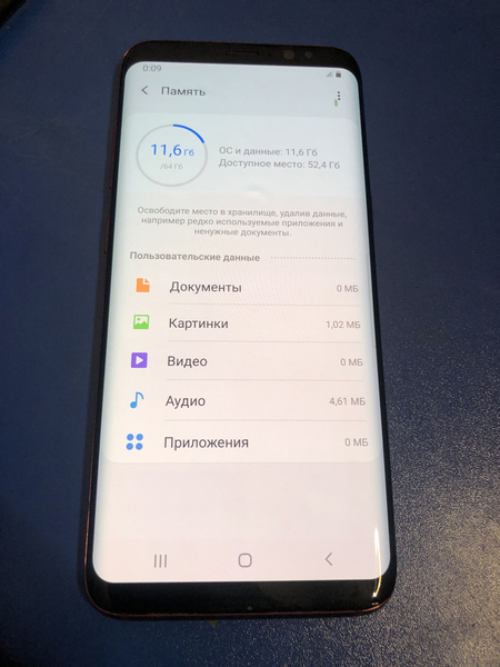 Redmi 7 qora rang 32GBli pachti ideal