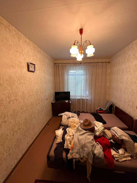 谷 125660 谷 Shayxontohur tumanida kvartira sotiladi [65 м²]