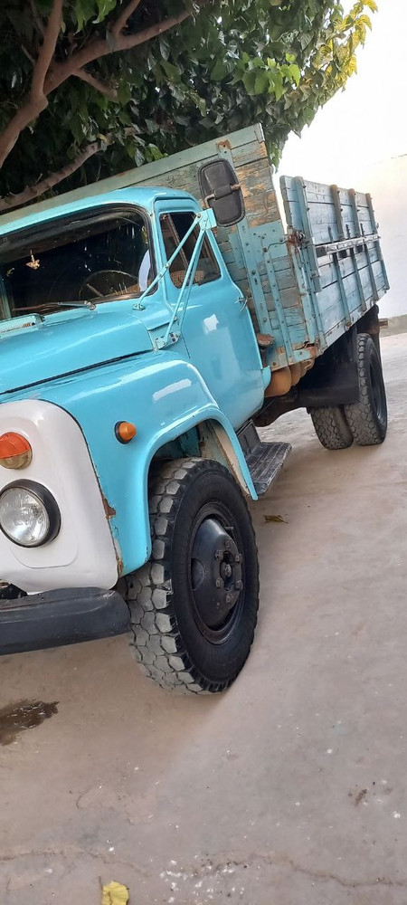Газ 5312 сотилади
