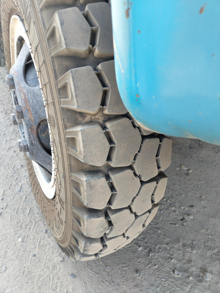 Gaz 53 1981-yil...
