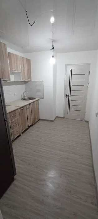 Аренда квартиры с новым ремонтом на Караташе     SH054