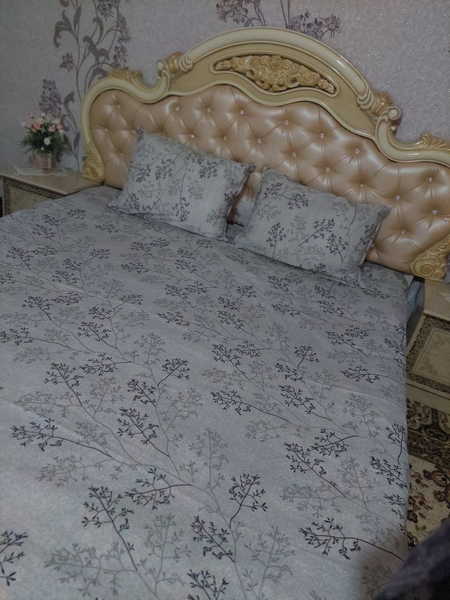 Постельное белье