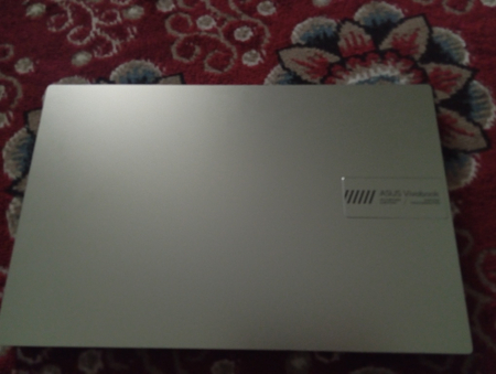 Notebook Asus Vivobook