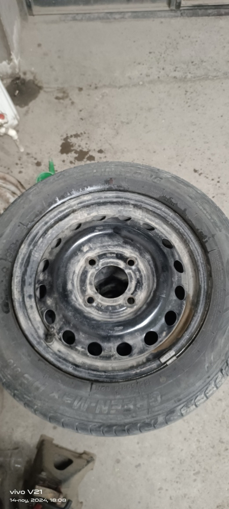 14lik matiz uchun diska balon sotiladi obmen bo