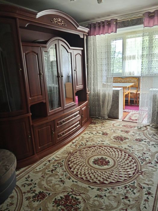 Kvartera tezda ijaraga beriladi Samkoch Jasmin restoranini oldida