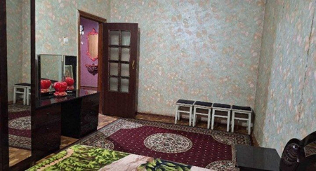 Сдаётся в аренду Юнусабад 11кв 3/2/4