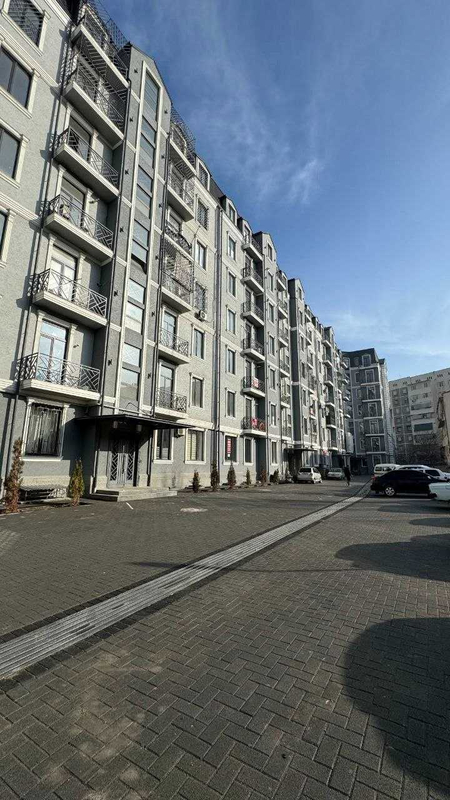 V1067 НОВОСТРОЙКА Коробка на: Ибн Сино Строй март  45м2+45м2 с Кадастр
