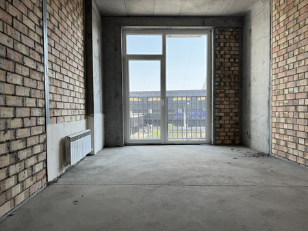 НРГ NRG HAYOT 2/3/6 площадь 58.5 м² Юнусабад Беш козон Телевышка