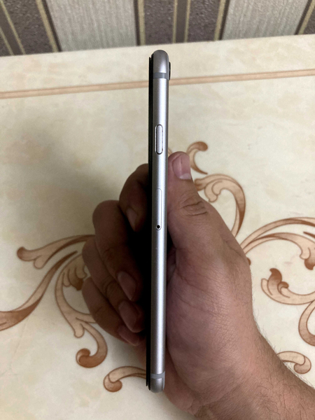 iPhone 6 16GB Space Gray (Идеал)