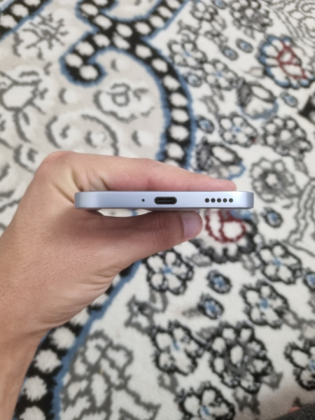 Honor X8B 8/256GB Silver