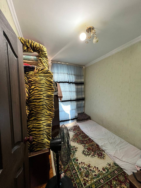 Продам 3-комнатную квартиру! Янгихаетский район, Спутник-15