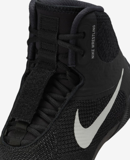 Nike wrenstling оргинал спортивный борцовка 26,5 sm (41.5) размер