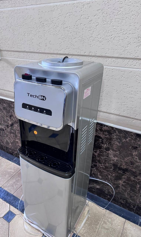 Techon kuler 3yil gartiya