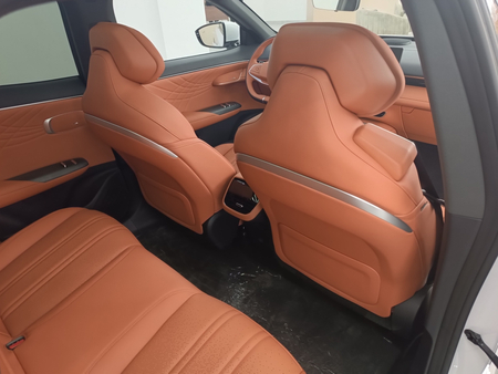 Changan Deepal Sl07