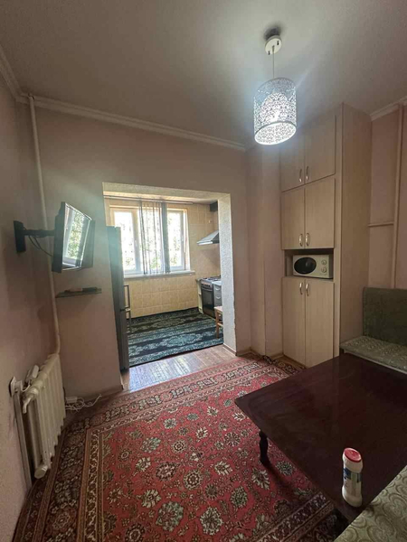 Юнусабад 19 квартал Ипотека 2/3/5 (58²) продаётся квартира