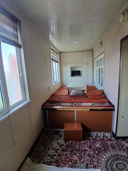 Авиасозлар-2. 3/5/5. 81м². Меб+ тех. Ор/р. Кадышева. Z.