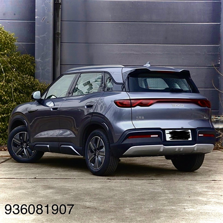 BYD yuan up full dop opsiyali 3-pozitsiya. + Garantiya bor. Avtosalon
