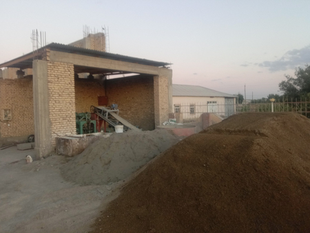 Shlakabulok aparat