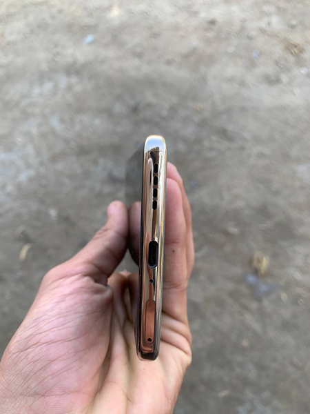 Infinix zero 30 256/16