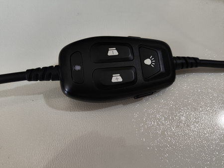 Наушники игровые bloody mc750