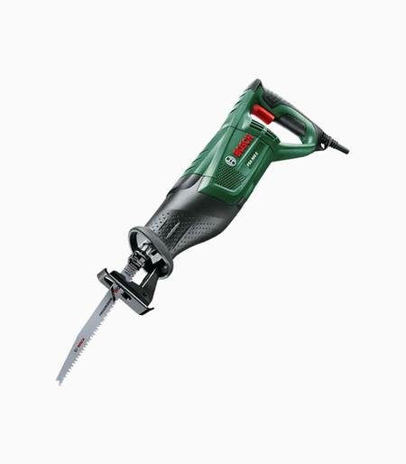 Сабельная пила BOSCH PSA 900 E