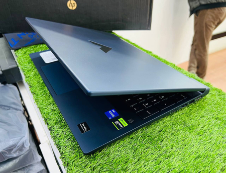 HP Victus Core i5-12450H 8GB/512GB RTX3050