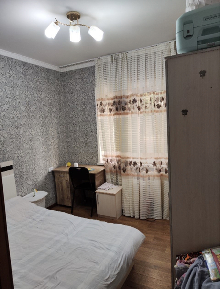 Ттз 4 Продается кваритра 5/1/4 балкон 2х9 ор-р: Корзинка Диадора