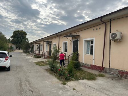 Продается участок 2 сотки Гулзор махалля Уртачирчикский район
