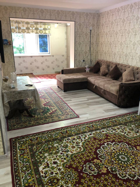 Срочно Сдаётся 2х комнатная квартира (Гагарина)