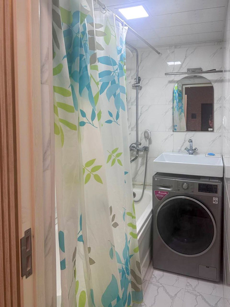 Продаётся квартира в новостройке. Ул. Махтумкули 3 ком. ор-р IT-Парк