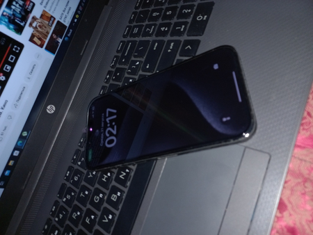 IPhone 13pro 512 gn ideal
