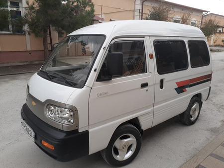 Damas 2019 sotiladi