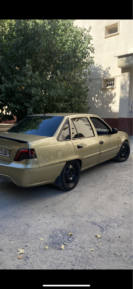 Nexia 2 1.6 DONS