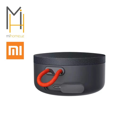 Портативная колонка Xiaomi Mi Outdoor Bluetooth Speaker Mini