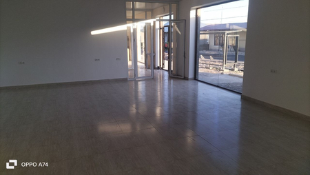 Arendaga joy (do'kon, ofis va h.k)