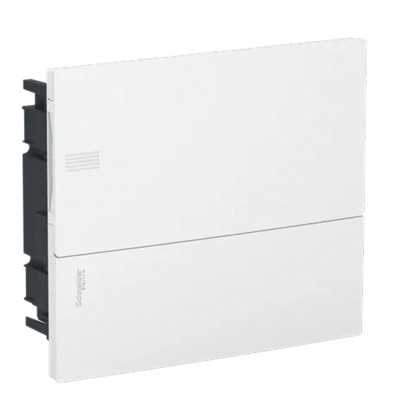 Встраиваемые шкафы  Schneider Electric. Серия mini Pragma (Италия)