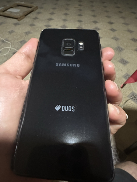 Samsung S9 64GB