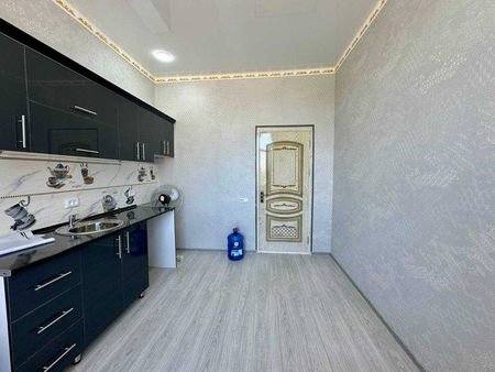 1 xonali 36m² 4-qavat uy sotiladi
