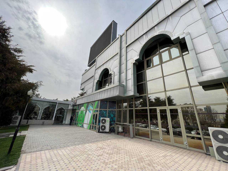 Продается комерческое помещение 150 кв .м Шайхантахурский район
