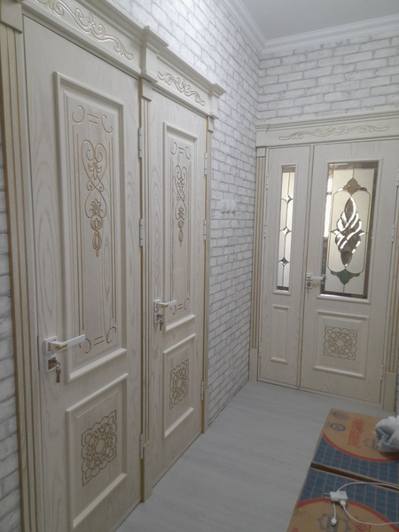 Mdf eshiklar arzon narxlarda
