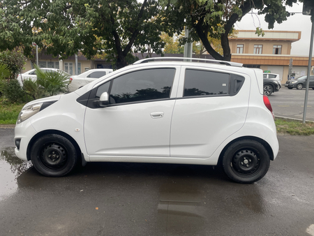 Spark 4paz full A/T